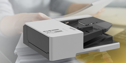 IM C4510(A) all-in-one A3 colour laser printer | Ricoh United Kingdom